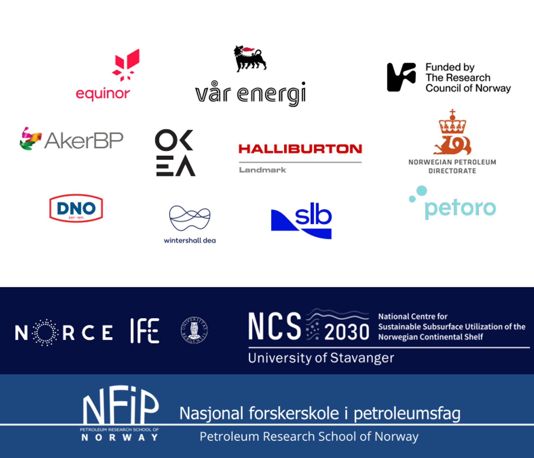 Energy Norway 2023Subsurface for energy security and sustainability ...